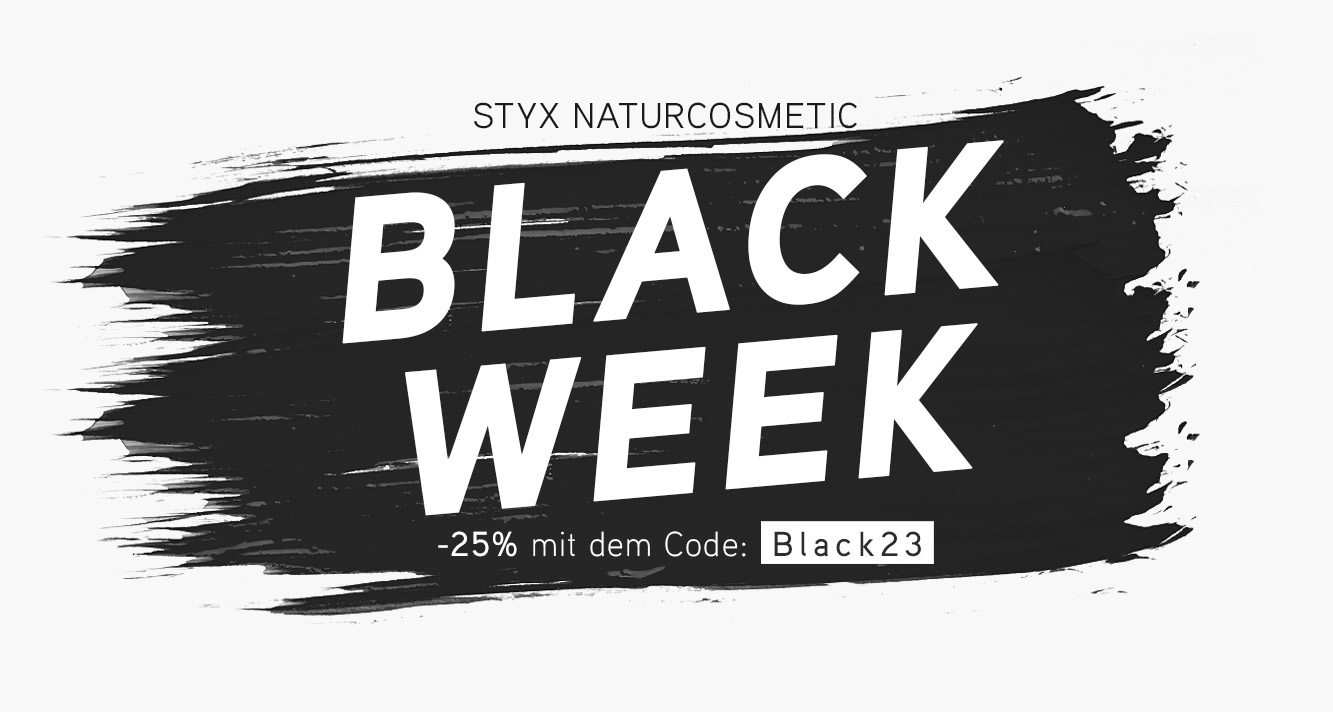 BLACK WEEK 2023