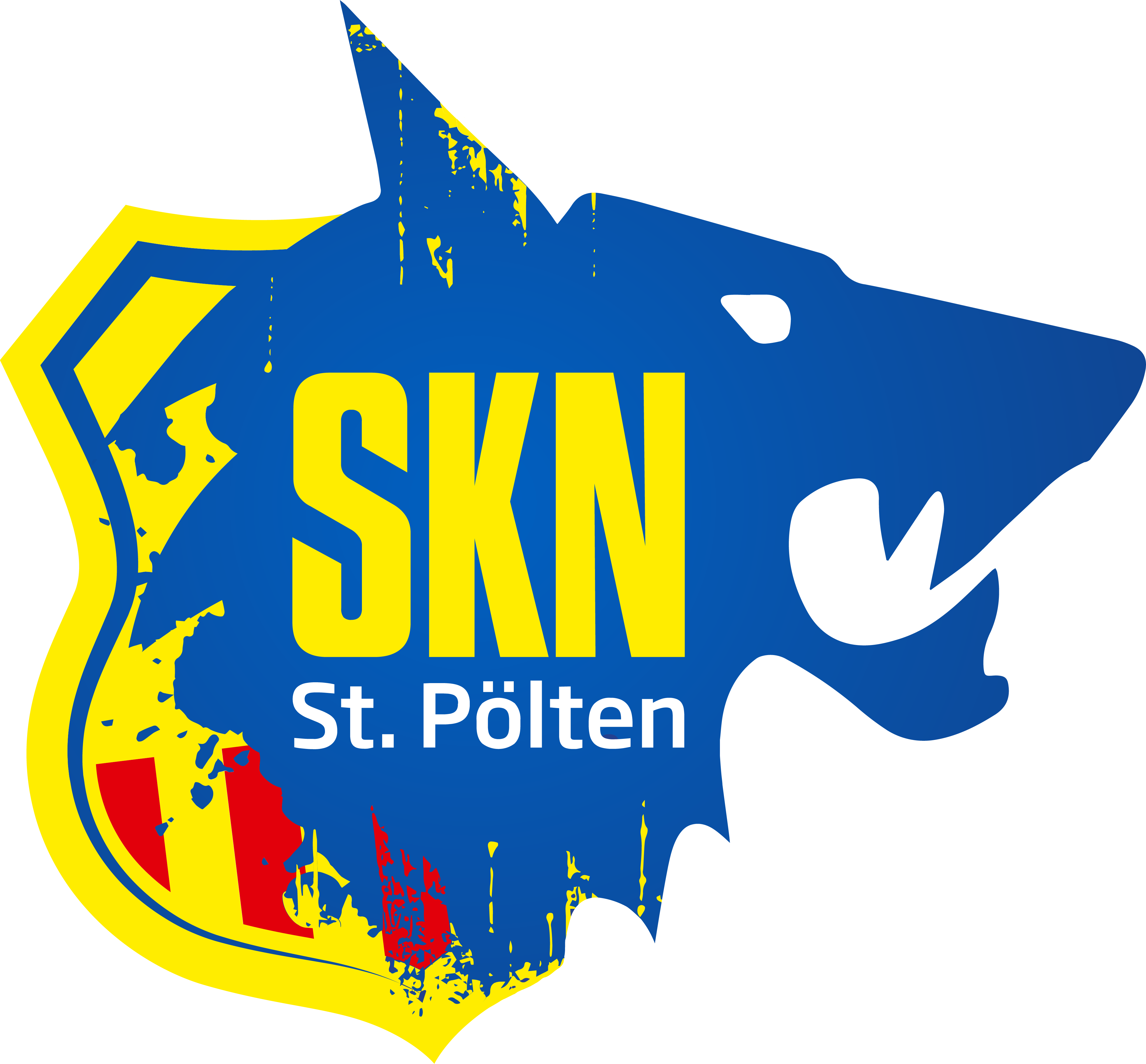 SKN St. Pölten x Chin Min