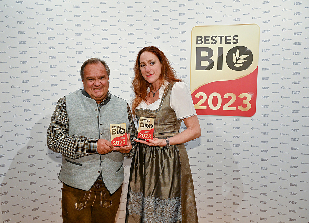 STYX ist ausgezeichnet!